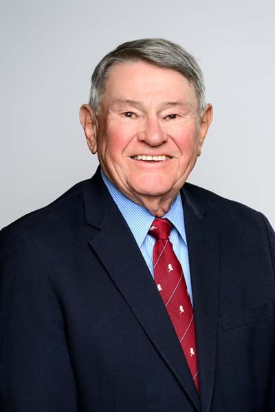 Holt, Joe D. | Riley Brazas