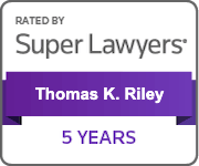 Riley, Thomas K. | Riley Brazas