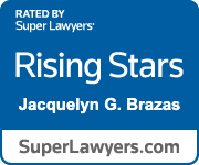 Brazas, Jacquelyn | Riley Brazas